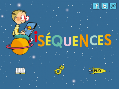 iSéquences | Ortho & Co.