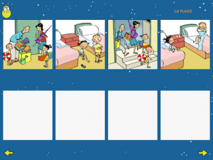 iSéquences | Ortho & Co.