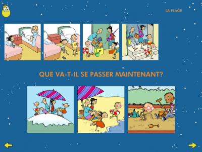 iSéquences | Ortho & Co.