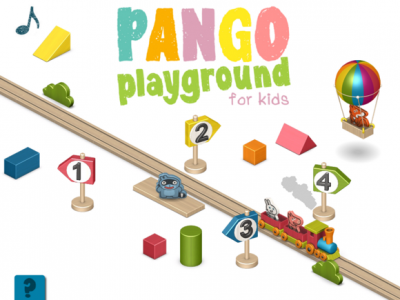 Pango Playground | Ortho & Co.